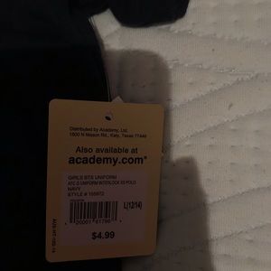 Austin Clothing Co. | Shirts & Tops | Austin Uniform Shirts | Poshmark